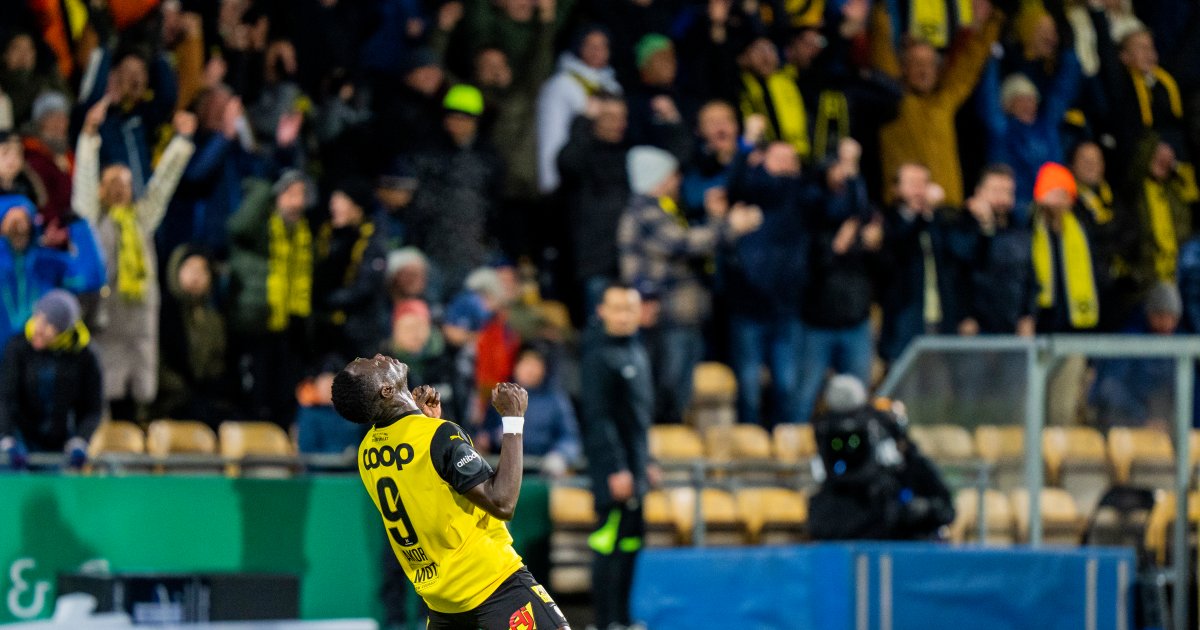 Disse starter cupfinalen mot Brann / Lillestrøm